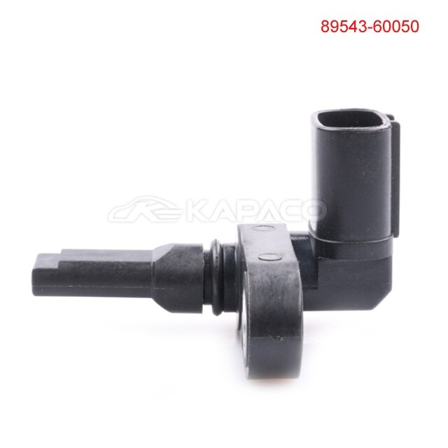 Abs Wheel Speed Sensor 89542-60050 89543-60050 895... – Vicedeal