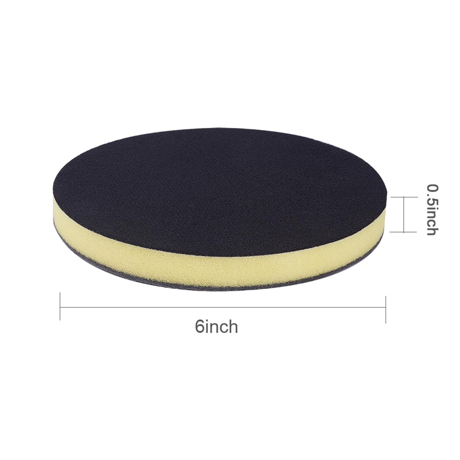 6inch Car Paint Detailing Nano Magic Clay Polish B... – Grandado
