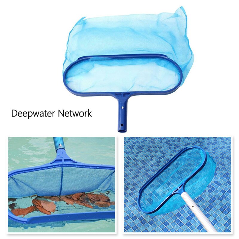 Fishing Net Salvage Net Swimming Pool Cleaning Sup... – Grandado
