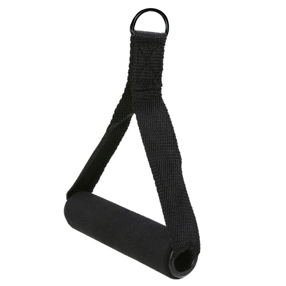 Pull Rope Grip Fitness Crossfit Lifting Pulling Wo... – Grandado