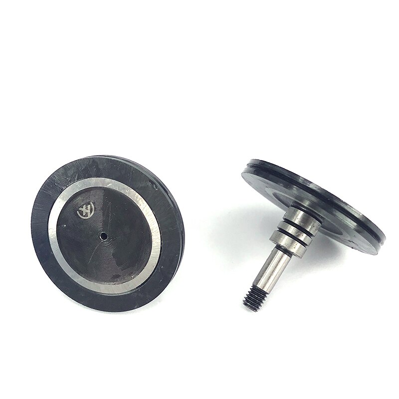 EDM Ruby Pulley Guide Wheel Roller 077 OD31.5* Len... – Grandado