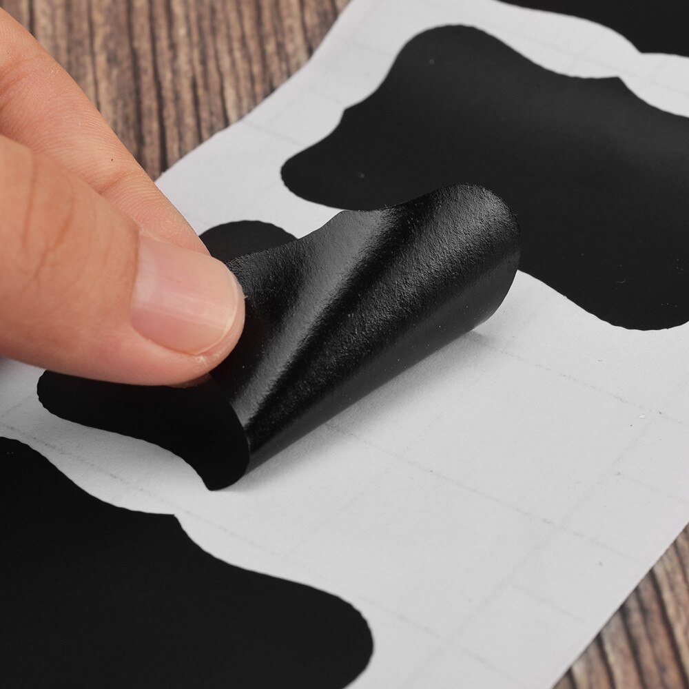 150 st kryddor klistermärken köketiketter burkar s... – Grandado