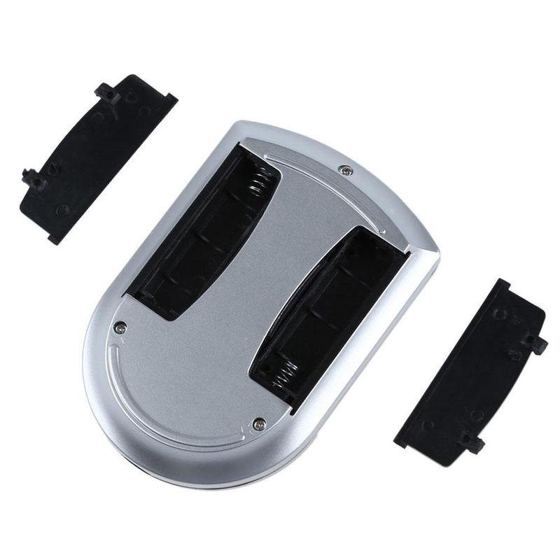 1000g x 0.1g Mini Electronic Digital Scales Metal ... – Vicedeal