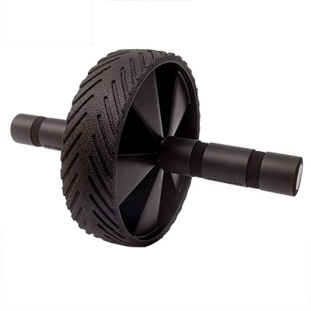 Roller Wheel Exercise Equipment Abdominal Wheel Ex... – Grandado