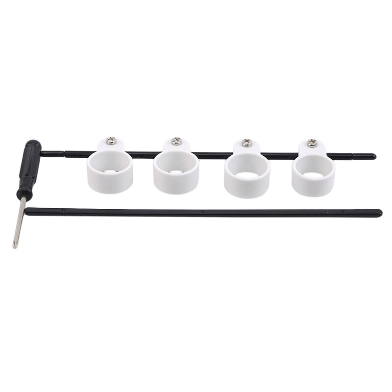 Plastic Acoustic Guitar Extender Musical Finger Ex... – Grandado