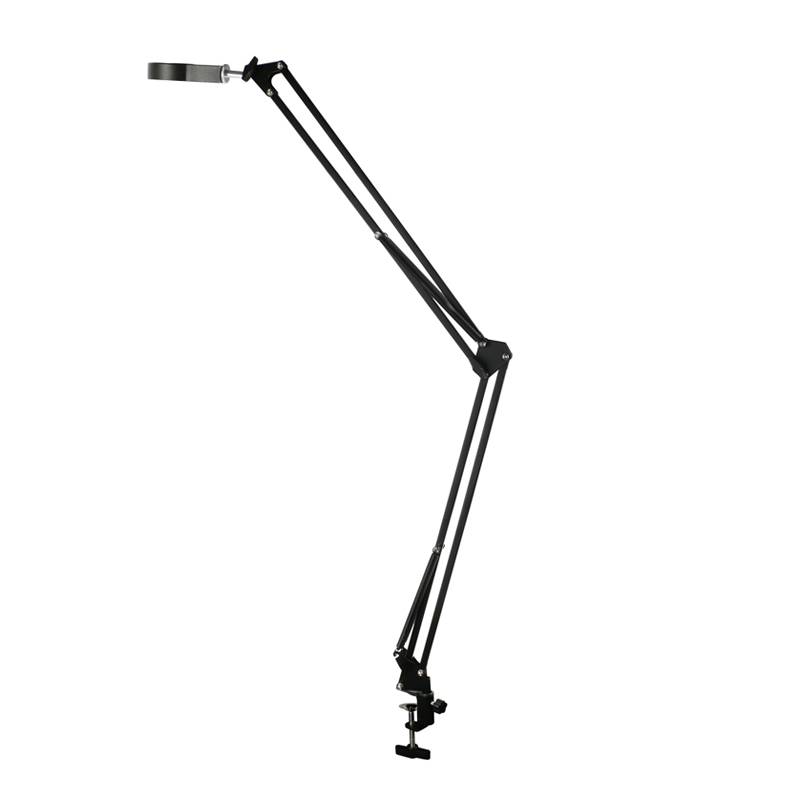 Cantilever Universal Bracket Adjustable Boom Table... – Grandado