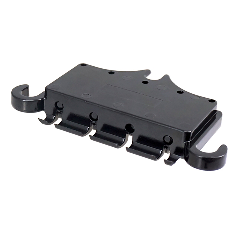 3 Point 4 String Bass Bridge Tailpiece Zinc Alloy ... – Grandado