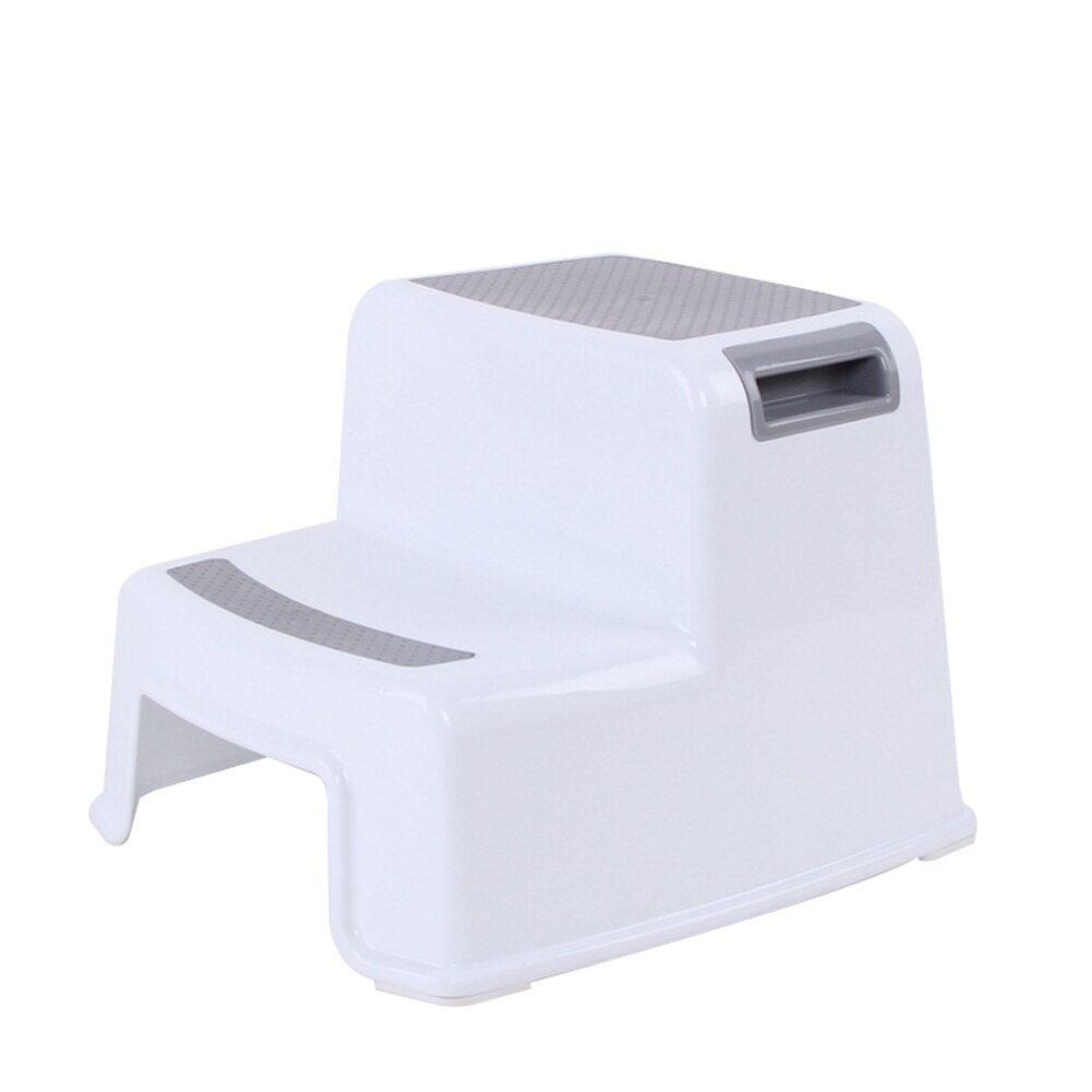 Toilet Potty Training Kids 2 Step Stools Toddler N... – Vicedeal