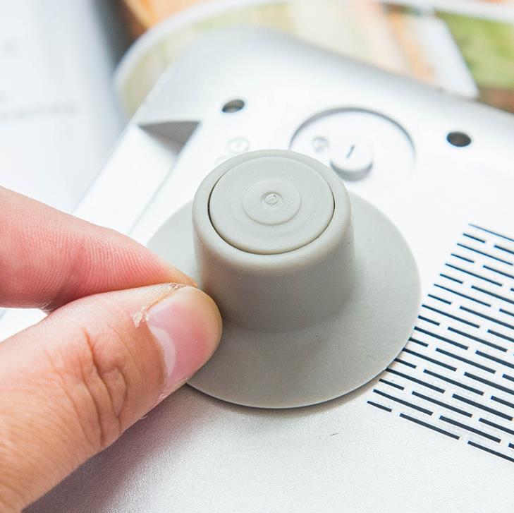 4 Pcs/set Novelty Mini Notebook Accessory Laptop C... – Grandado