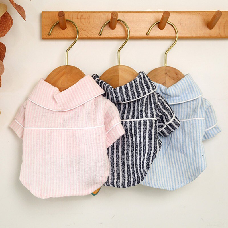 Pyjama bouledogue français en soie douce pyjama po... – Grandado