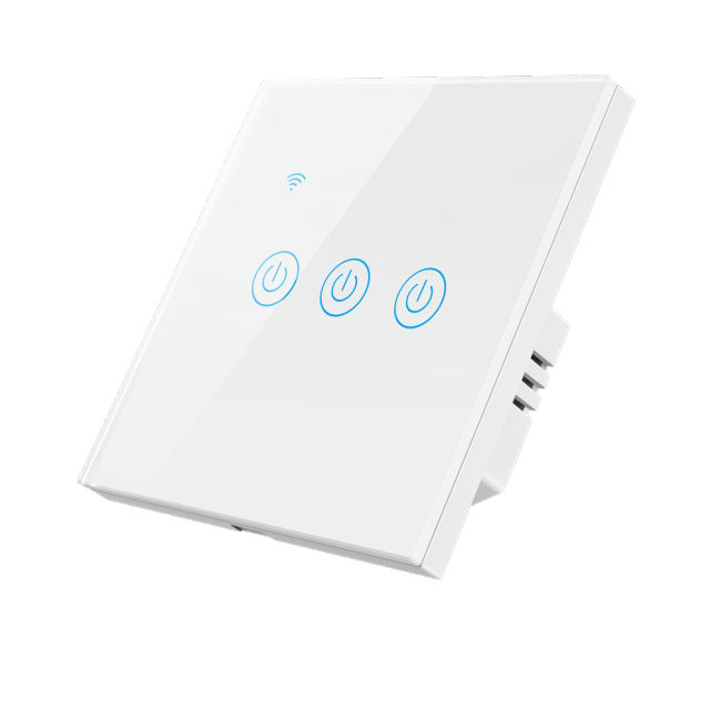 ATHOM Homekit No Neutral Needed WiFi EU Standard S... – Grandado