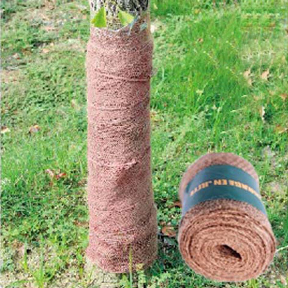 20*300cm Jute Cloth Special Maintenance Cloth For ... – Grandado