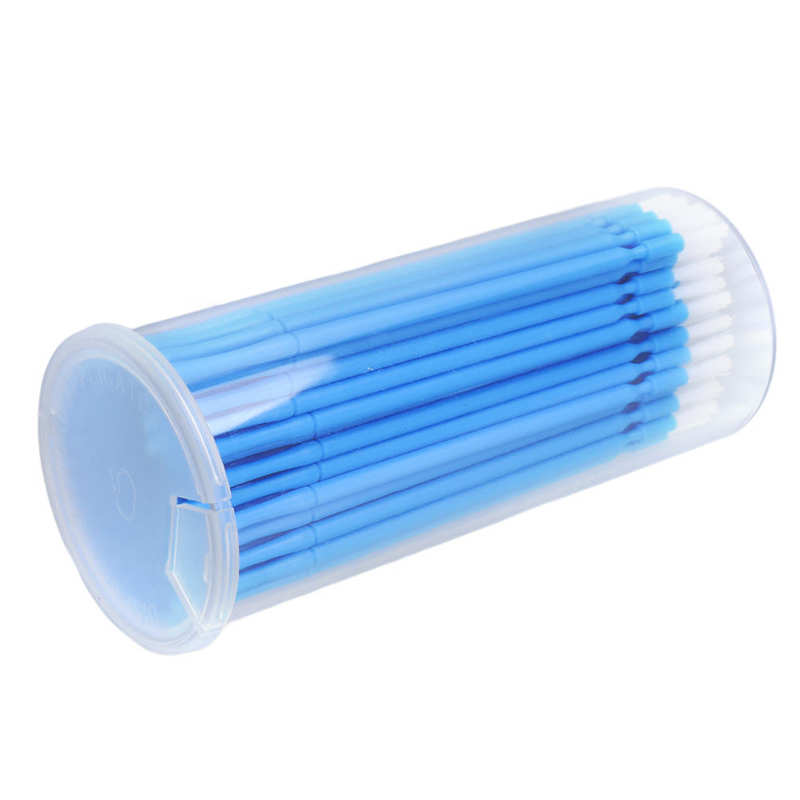 Disposable Makeup Brushes Makeup Applicators Tools... – Vicedeal