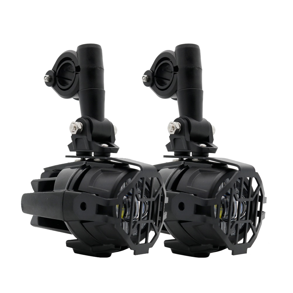 E9 Mark Motorrad Led-nebelscheinwerfer Für BMW F80... – Grandado