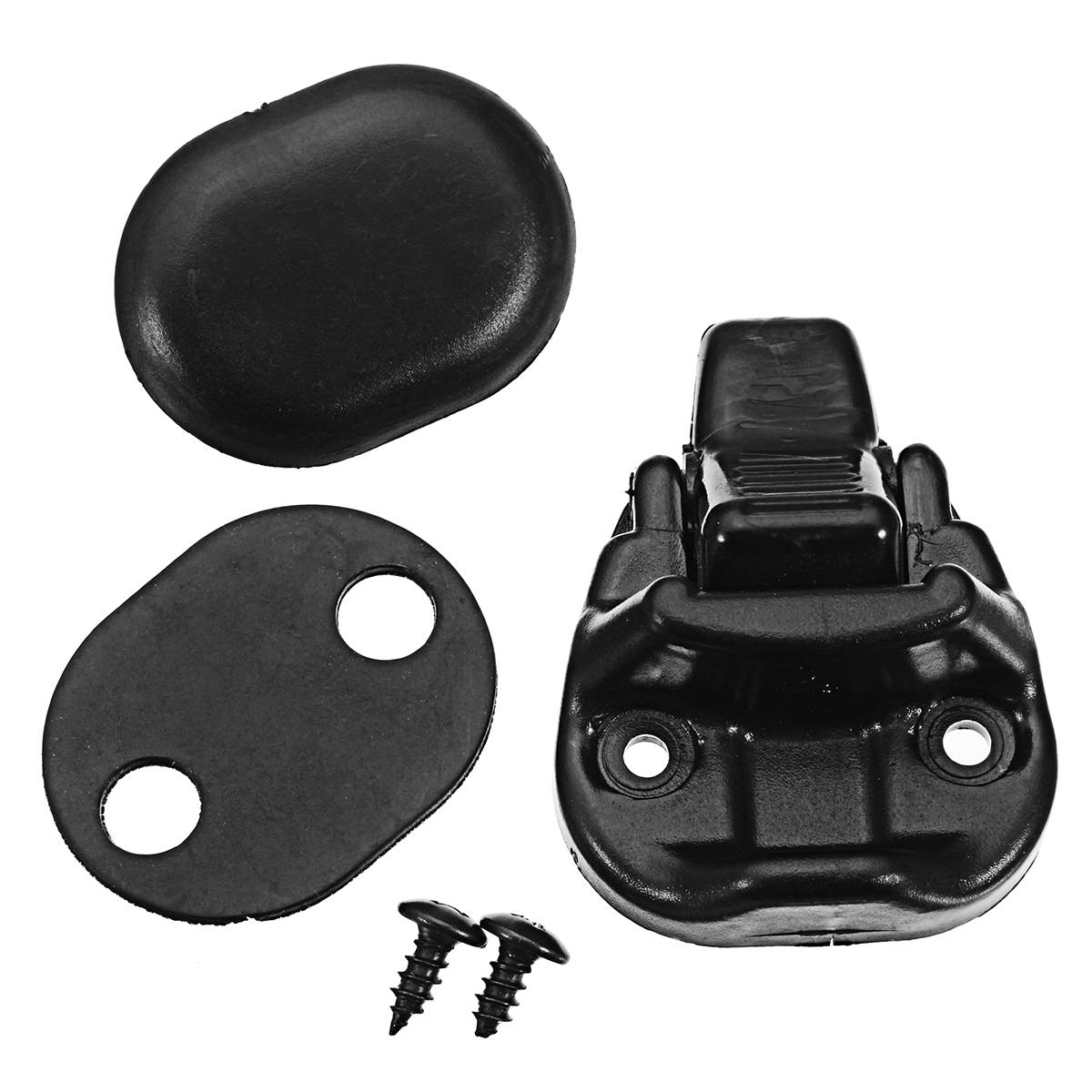 2 stk mb416320 bildør vinduslås spenne til mitsub... – Vicedeal