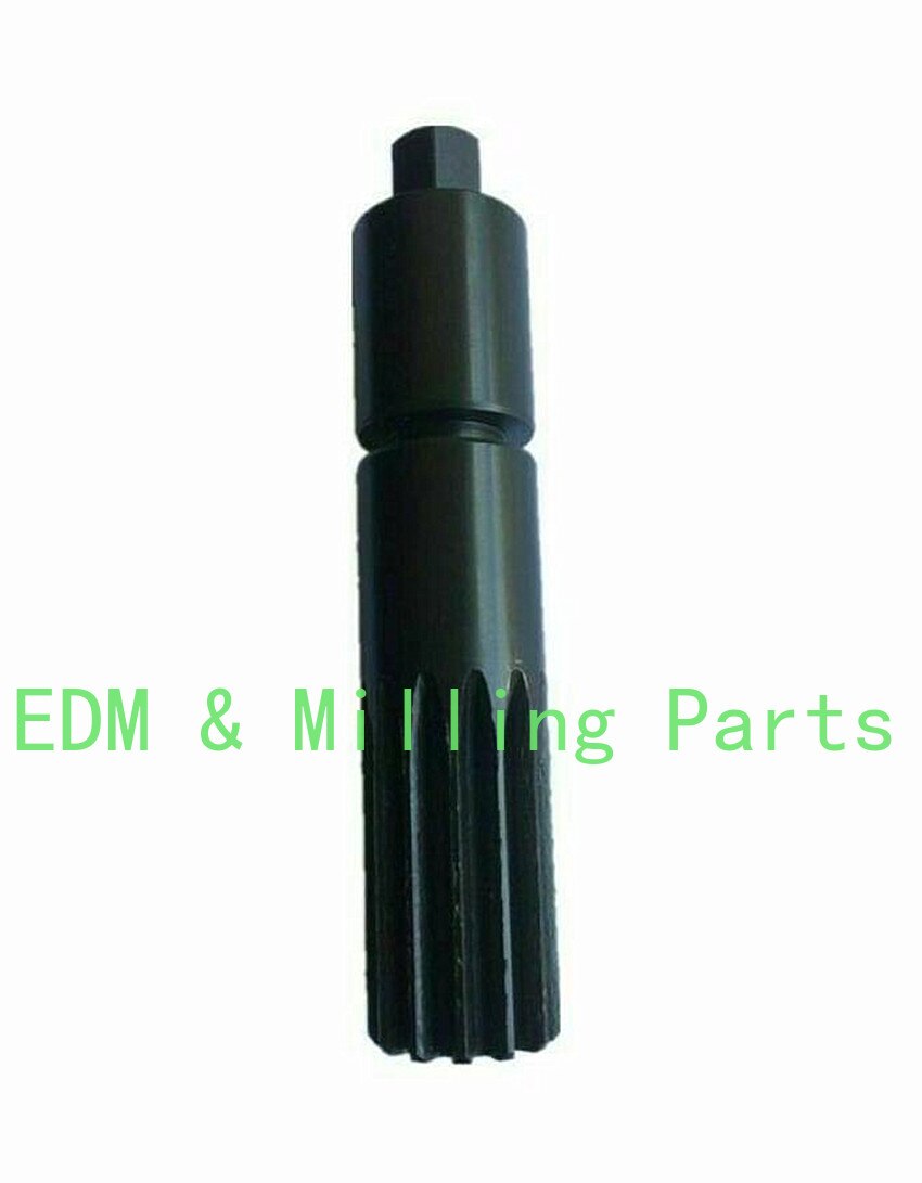 Milling Machine Tools Ram Ponion 2060255 M1244 CNC... – Grandado
