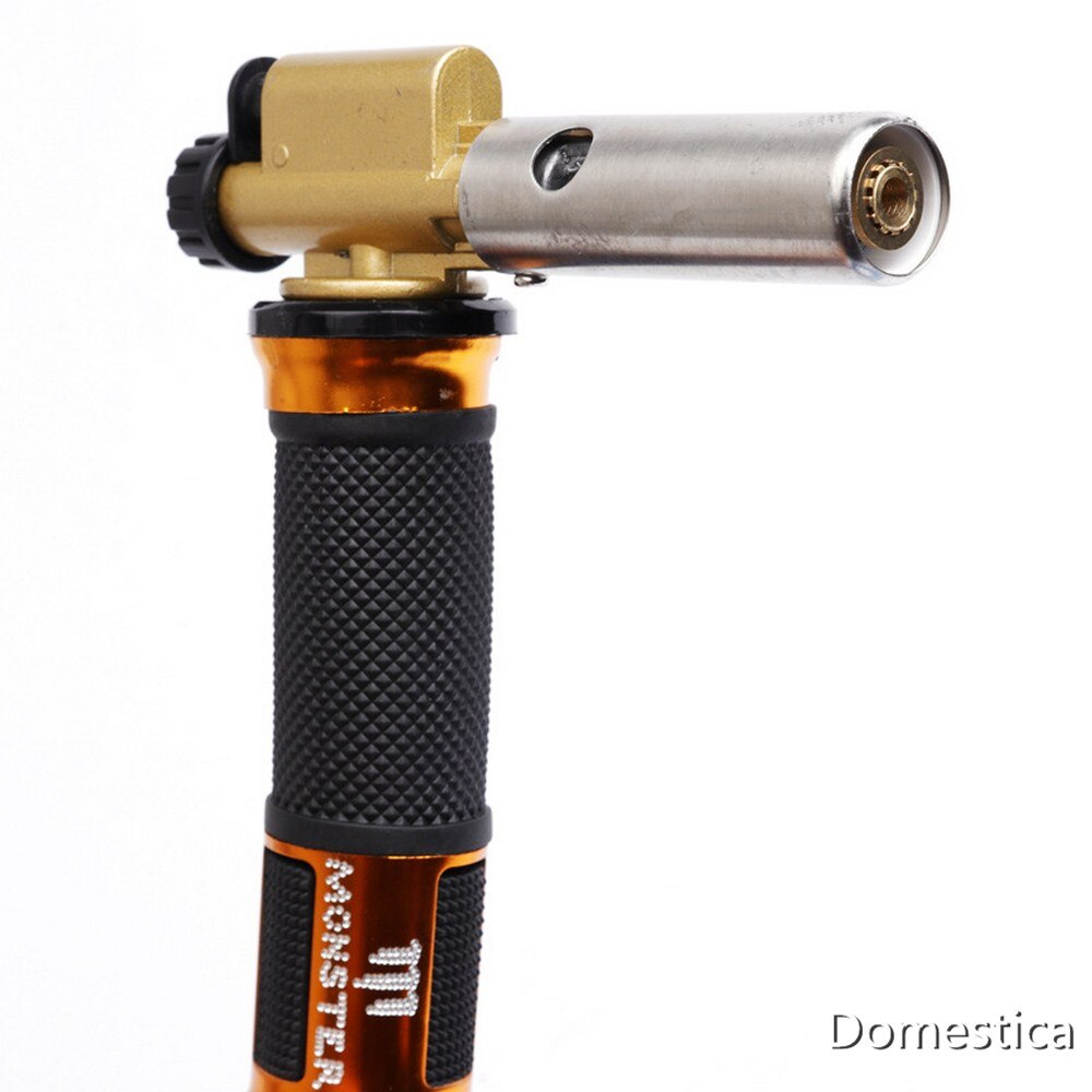 Lastoorts Vloeibaar Gas Lgnition Lassen Gun Torch ... – Vicedeal