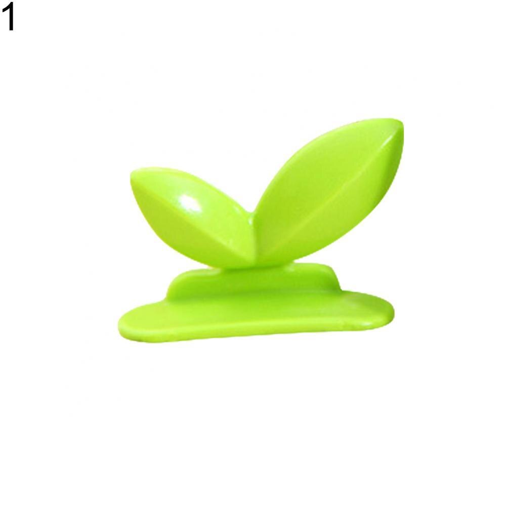 Creatieve Bladvorm Toilet Seat Cover Deksel Lift H... – Grandado