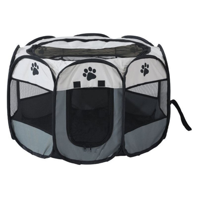 Draagbare Vouwen Huisdier Tent Hond Huis Duurzaam ... – Vicedeal