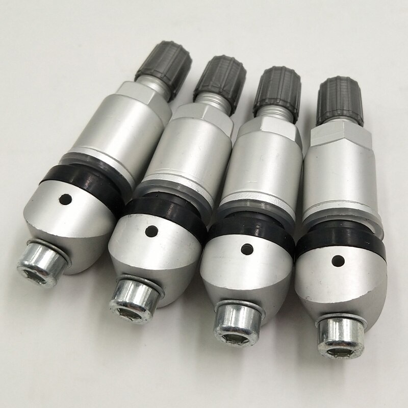 TPMS Tire Valves For Benz For Mercedes-Benz Alumin... – Grandado