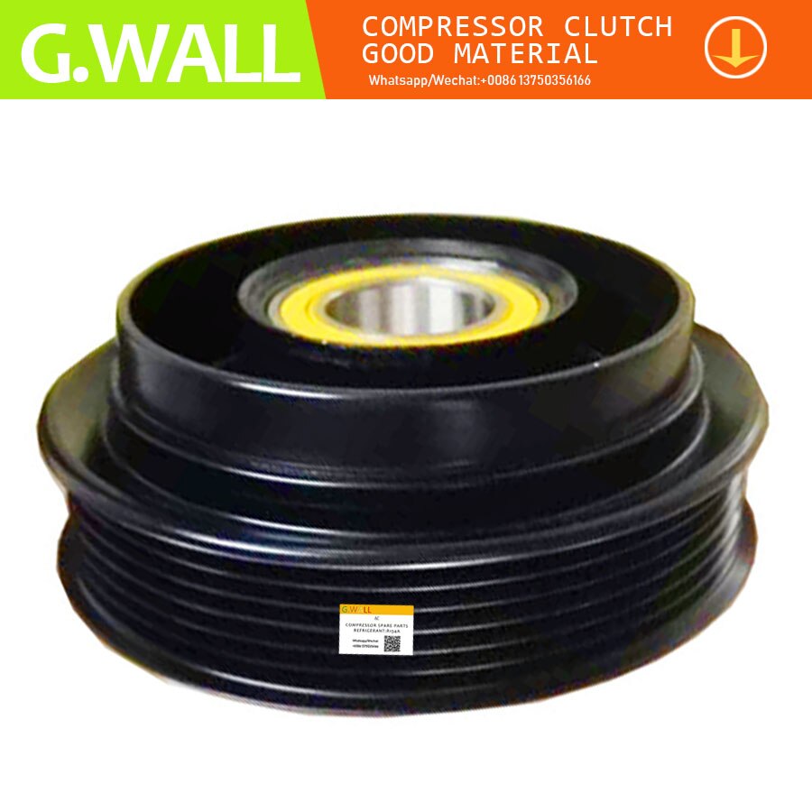 FOR Car Auto AC Compressor Clutch For Kia Rondo 2.... – Grandado