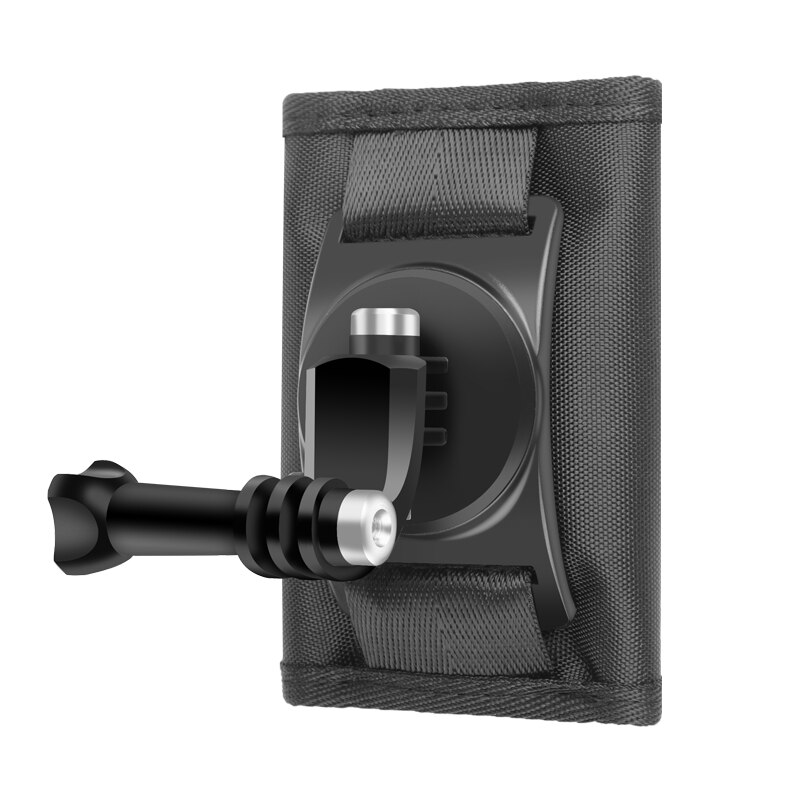 360 graders rotation quick release rygsæk bælte kn... – Grandado