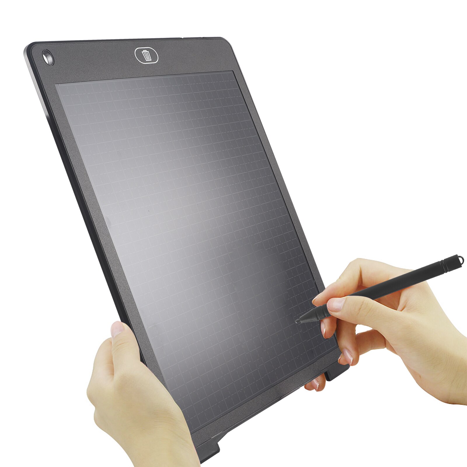 12 Inch Monochrome Fine Handwriting ASZW1085T Tian... – Vicedeal