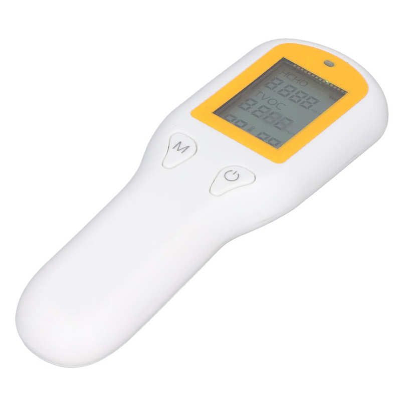 Formaldehyde Detector Intelligent Air Meter Indoor Grandado