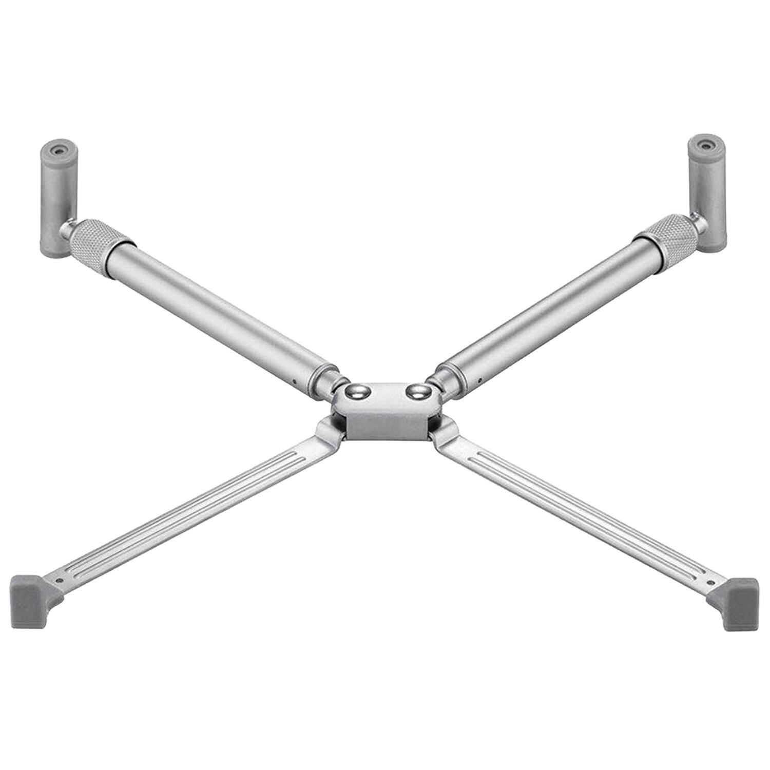 Besegad Foldable Laptop Stand Adjustable Portable ... – Vicedeal