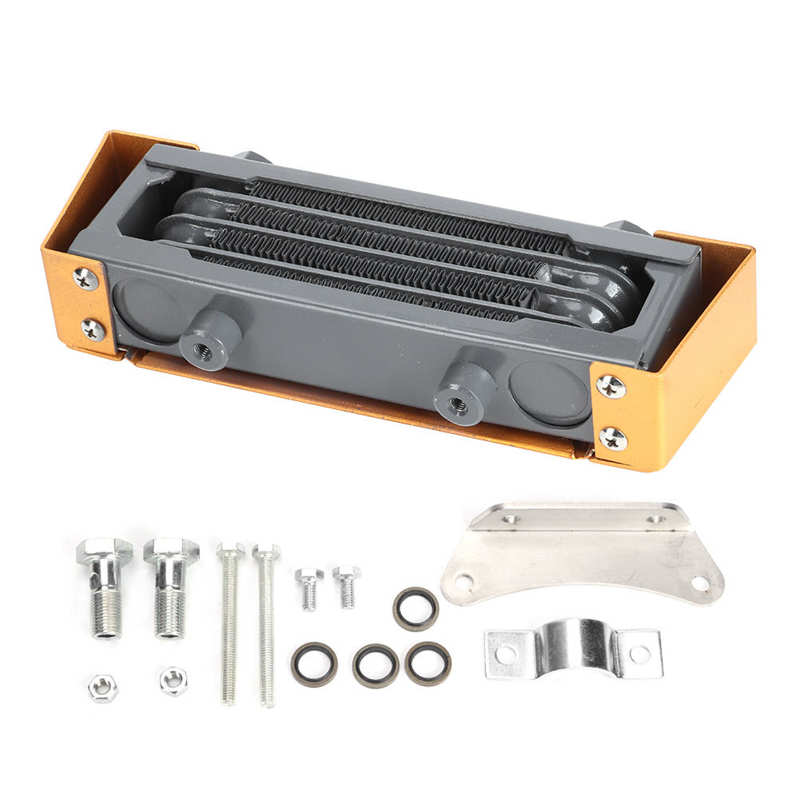 auto accessories expansion tank Universal Motorcyc... – Grandado