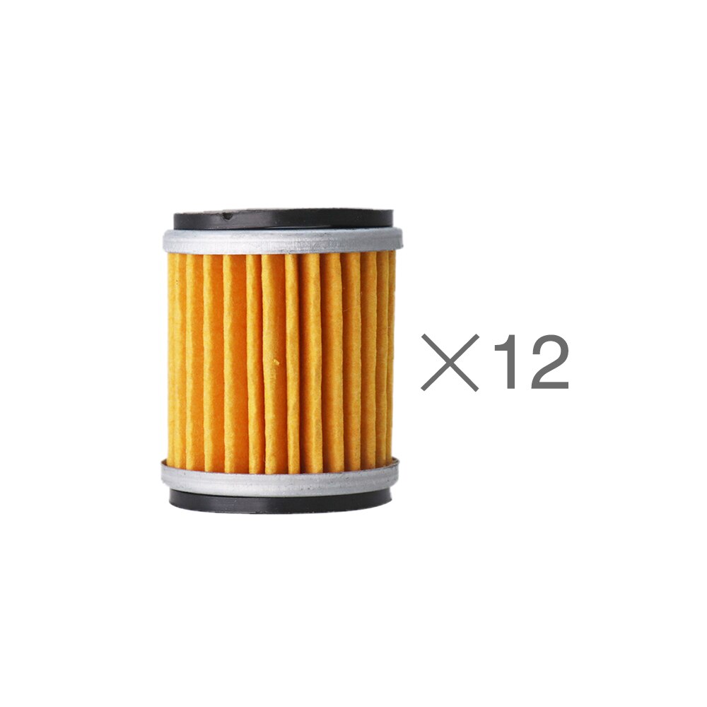 Zsdtrp Hiflo HF141 Yamaha WR125 WR250 WR450 Motorf... – Vicedeal