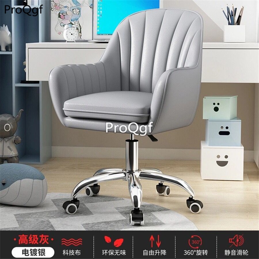 Prodgf 1 Set Ins Meisje Als Kantoor Mode Stoel – Grandado