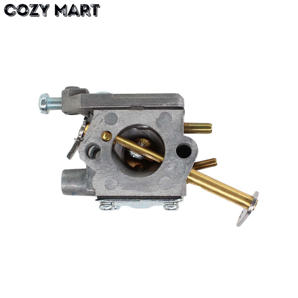 Carburetor Carb For Homelite 33cc UT-10532 UT-1092... – Vicedeal