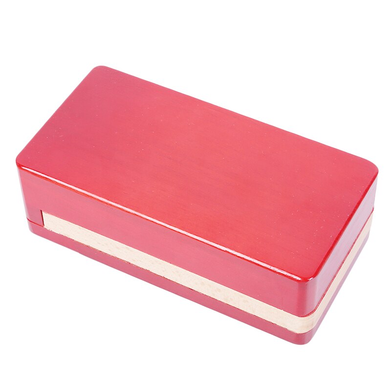 Puzzle Toy Wood Magic Lock Box Puzzle Secrete Wood... – Grandado