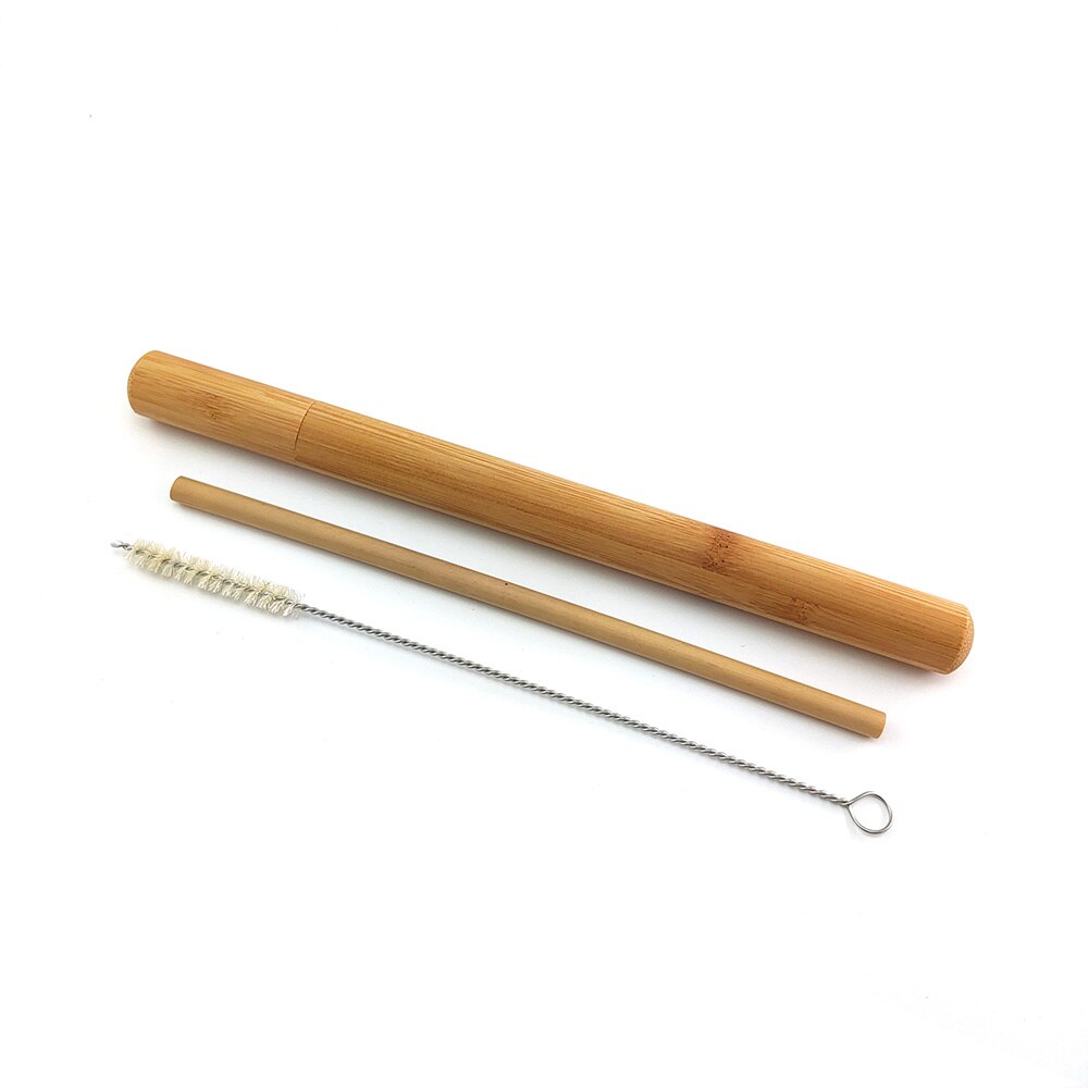 Organic Bamboo Straw Nature Sisal Hemp Straw Clean... – Grandado