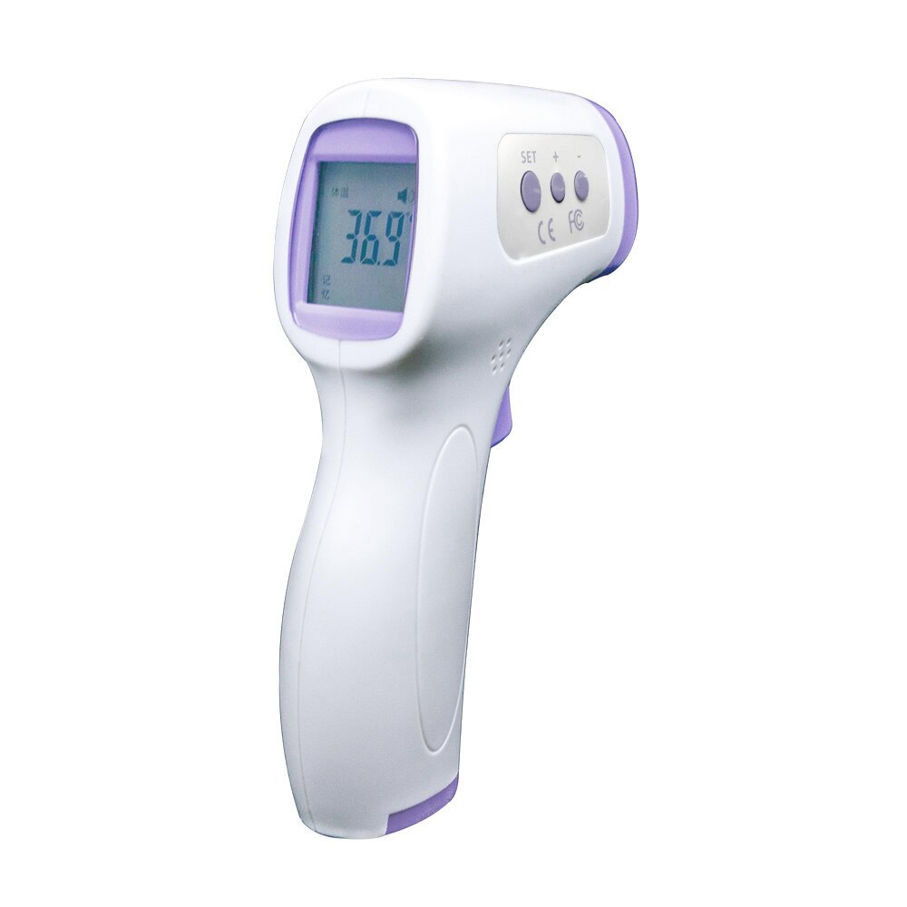 Digital LCD Temperature Indoor Room Meter Thermome... – Vicedeal