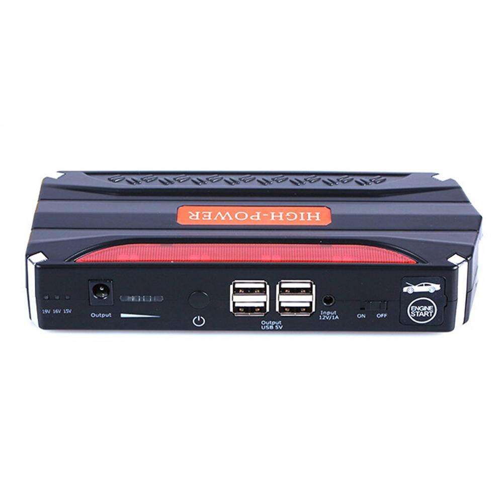 USB Car Jump Starters Multifunction Car Emergency ... – Vicedeal