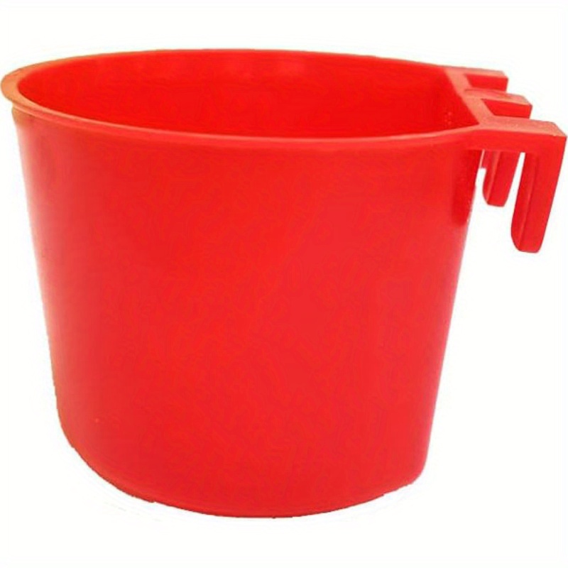 20PCS Bird Hopper, Cage Cup, Bird Feeder, Food Tro... – Grandado