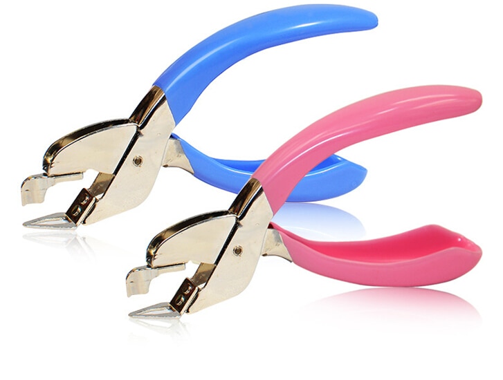 Metal Nail Extractor Handheld Staple Remover Schoo... – Grandado