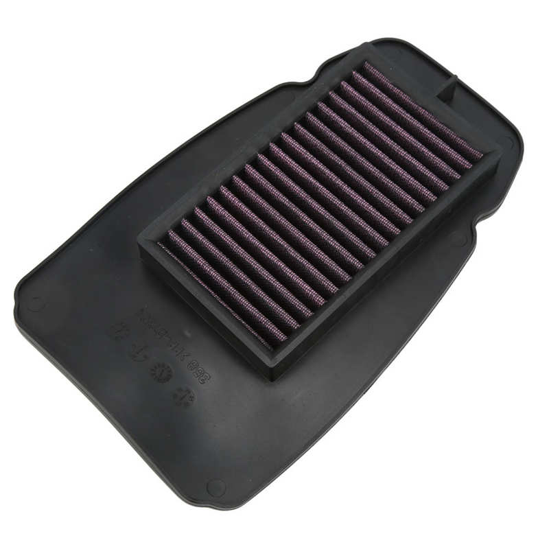 Air Cleaner Stainless Steel Mesh Motorcycle Air Fi... – Vicedeal