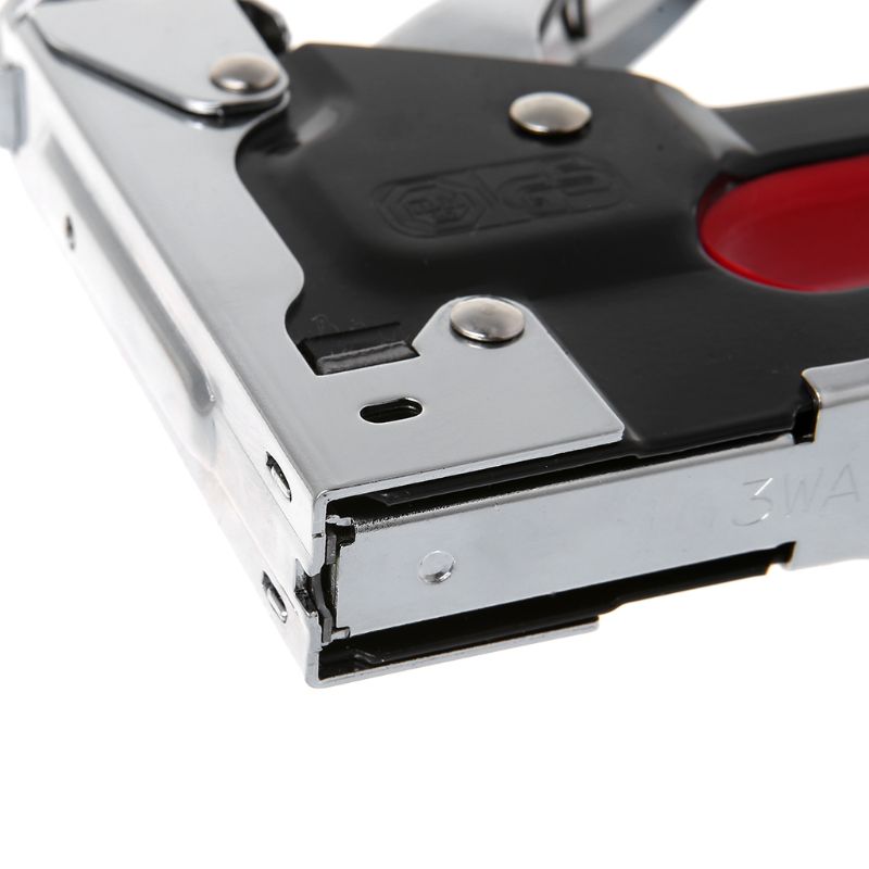 1PCS 3 Way Manual Heavy Duty Nietmachine Nietpisto... – Grandado