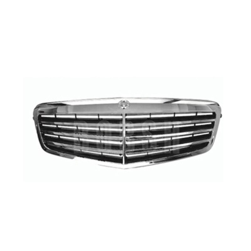 Motorkap Trim -mer Ced Esb EnzE500 E63 E400 W212 V... – Grandado