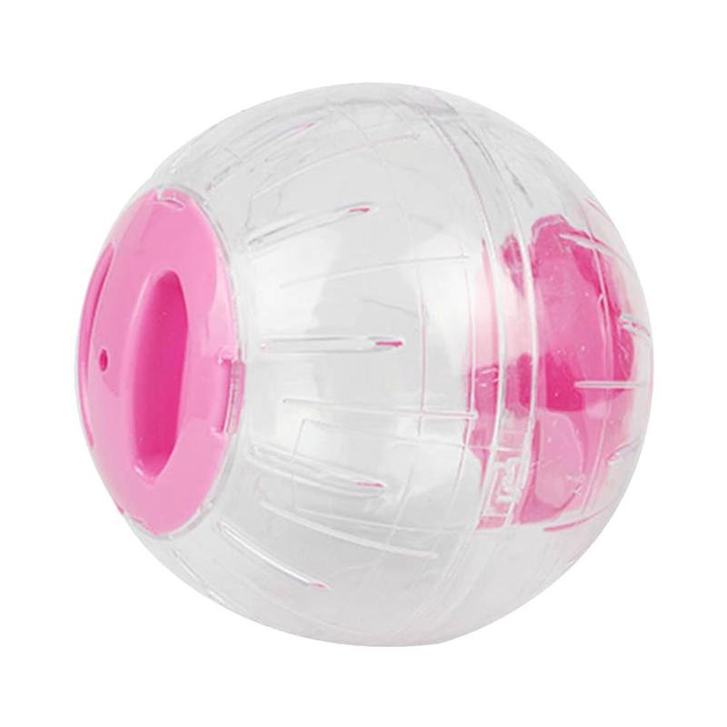 Plastic Running Ball Voor Pet Transparante Running... – Grandado