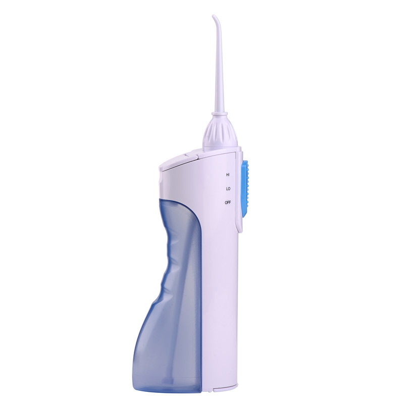 Cordless Portable Dental Floss Water Jet Oral Irri... – Vicedeal