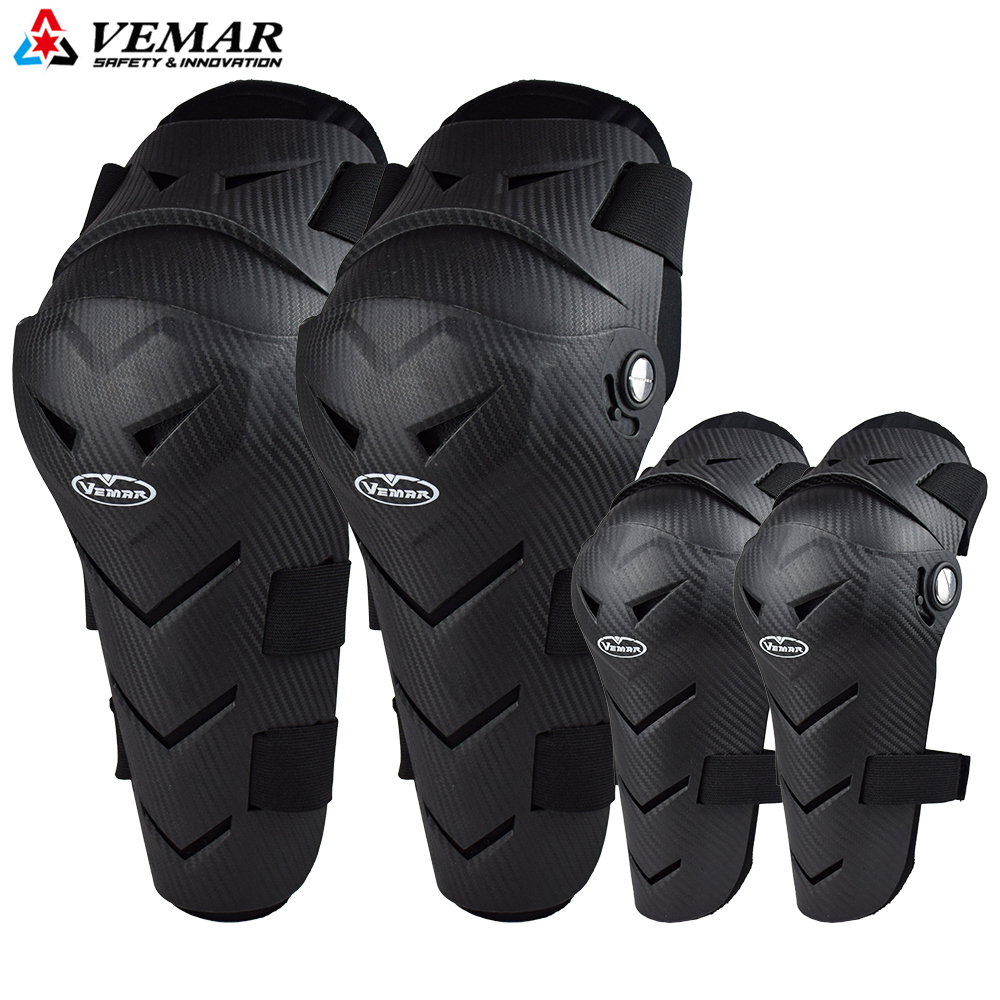 VEMAR MTB Knee Protector Guard Mountain Bike Knee ... – Grandado