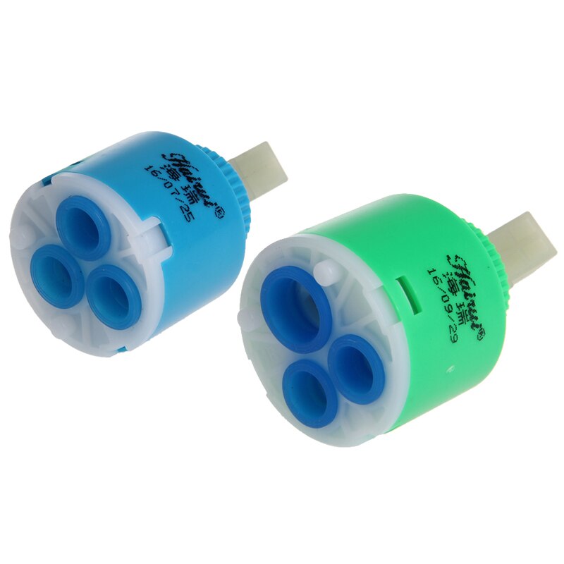 35mm Ceramic Disc Cartridge Inner Faucet Valve Wat... – Grandado