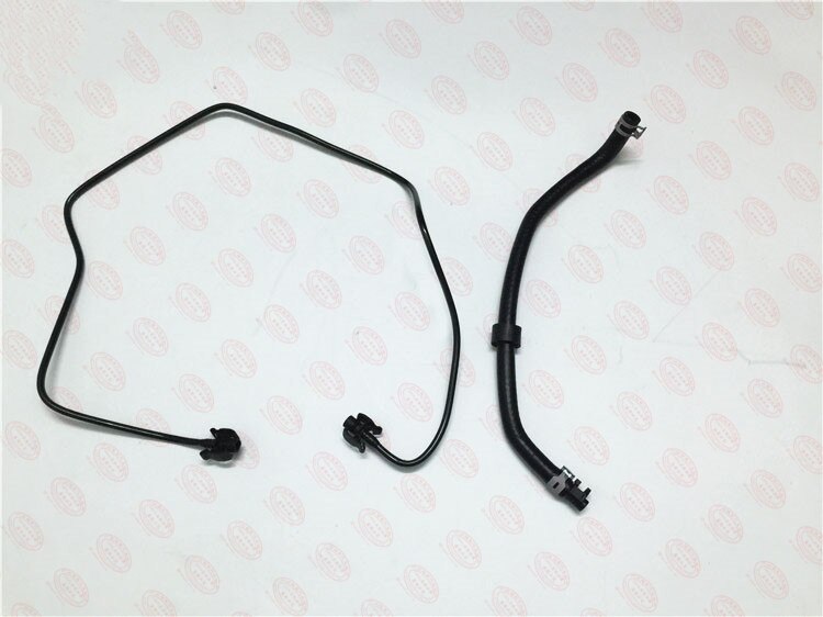 Radiator Water tank backwater long hose Short hose... – Vicedeal