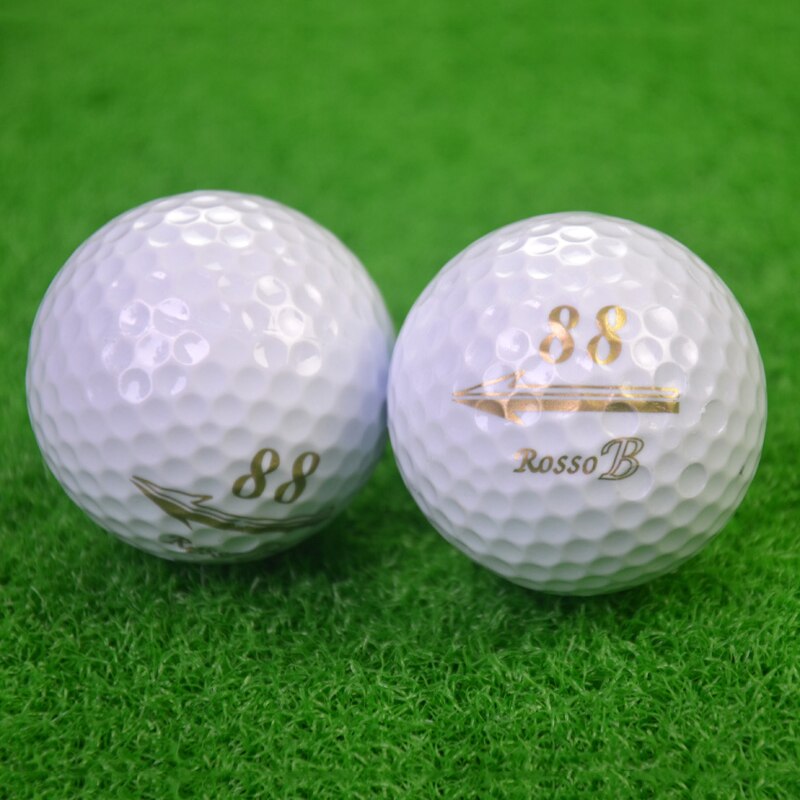 TTYGJ Golf Balls Double Layer (long Distance) Synt... – Grandado