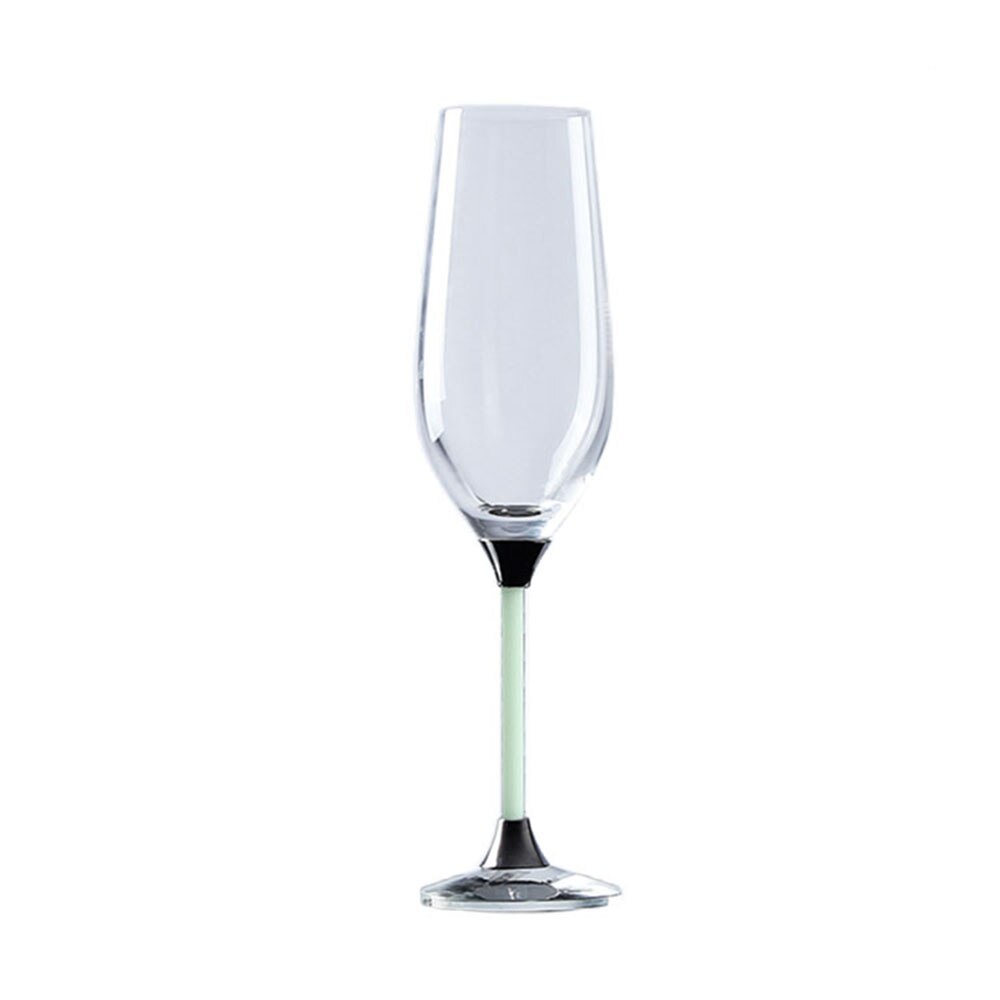 Oh Trend Phosphor Wine Glass Crazy Party Crystal M... – Vicedeal
