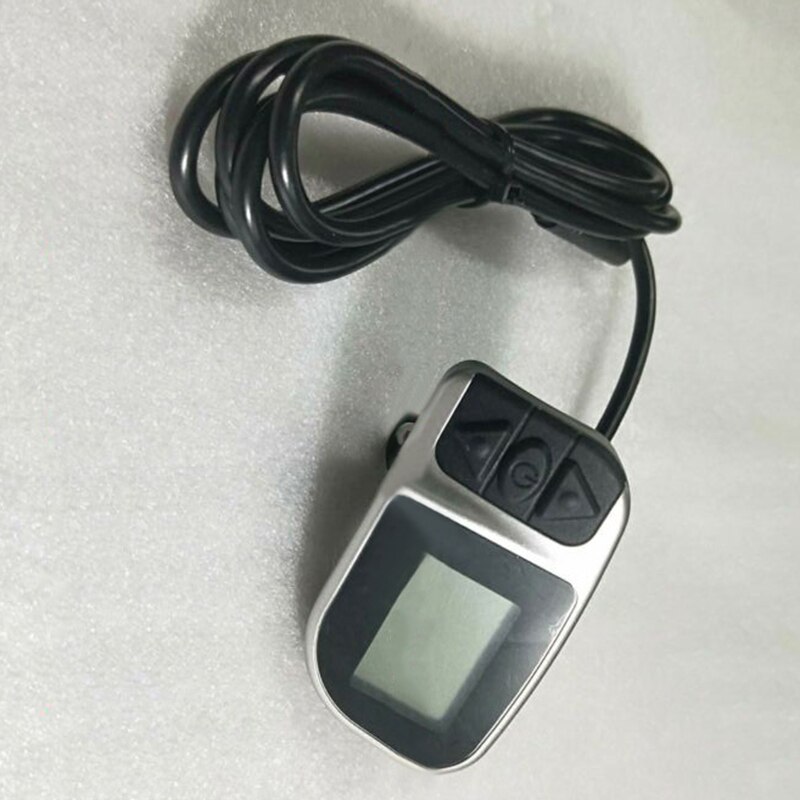 Elektrische Fiets Ebike Display VLCD6 Voor Tongshe... – Vicedeal